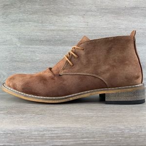 J75 By Jump | Shoes | J75 By Jump Chukka Slouch Boot | Poshmark